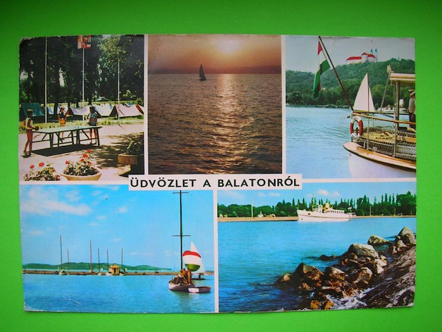 Balaton
