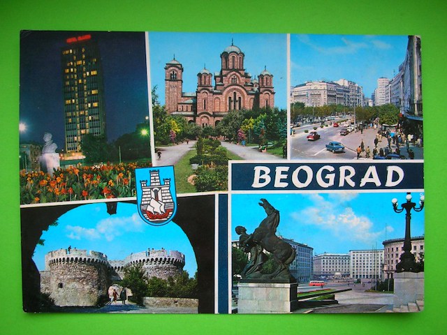 Beograd