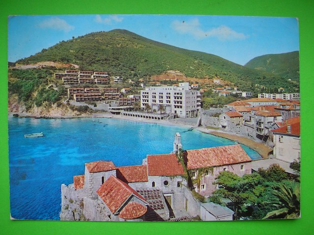Budva