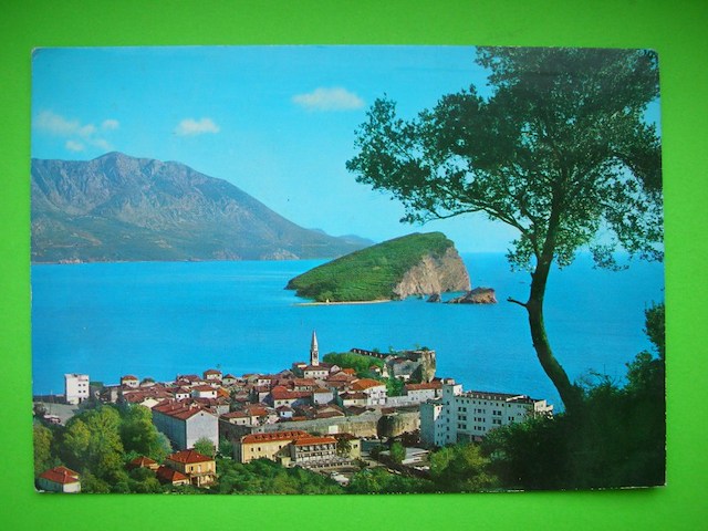 Budva