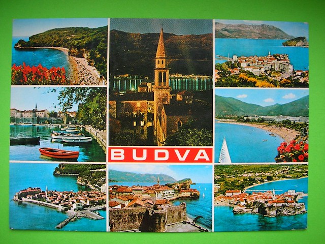 Budva