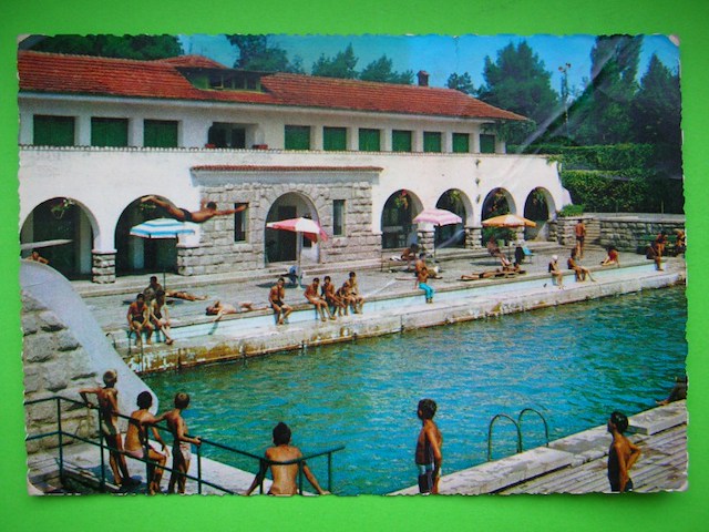 Arandjelovac-Banjsko kupatilo
