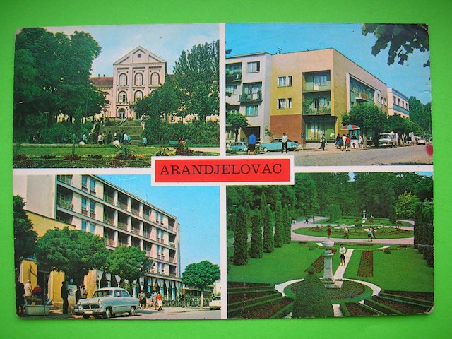Arandjelovac