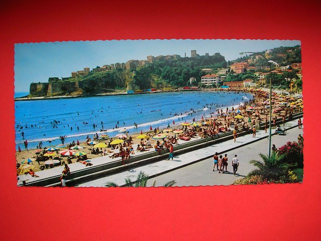 Ulcinj 20 x 10.3