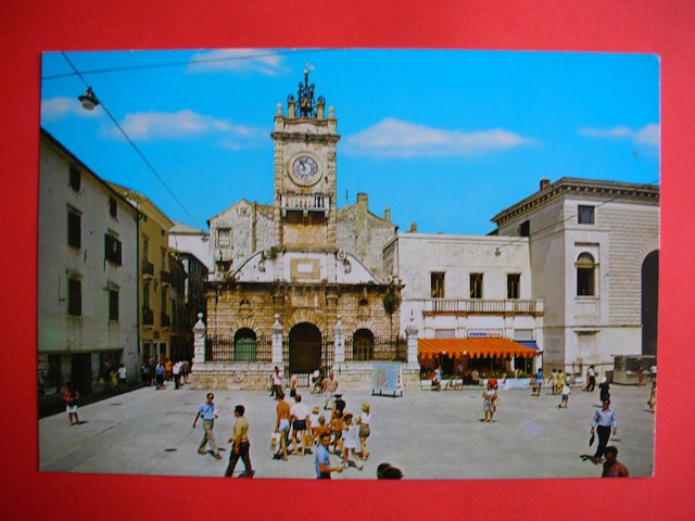 Zadar