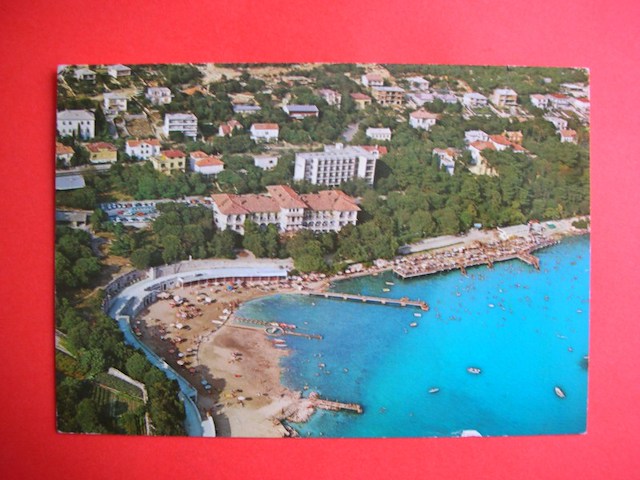 Novi Vinodolski