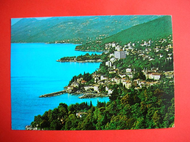 Opatija