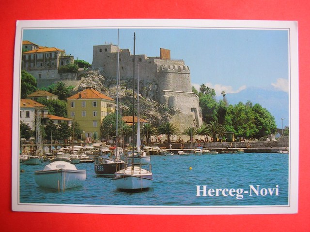 Herceg-Novi