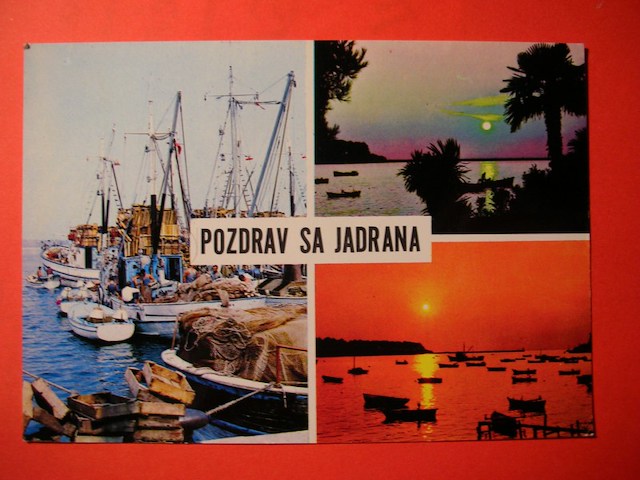 Jadran