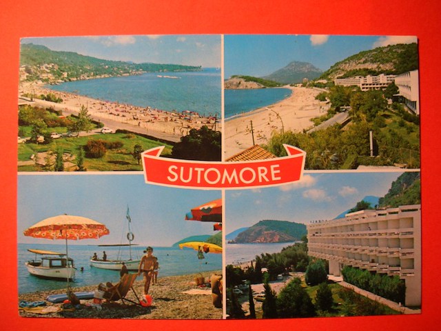 Sutomore