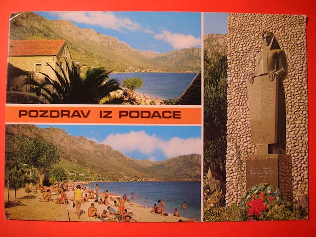 Podaca