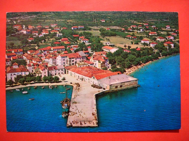 Kastel Stari