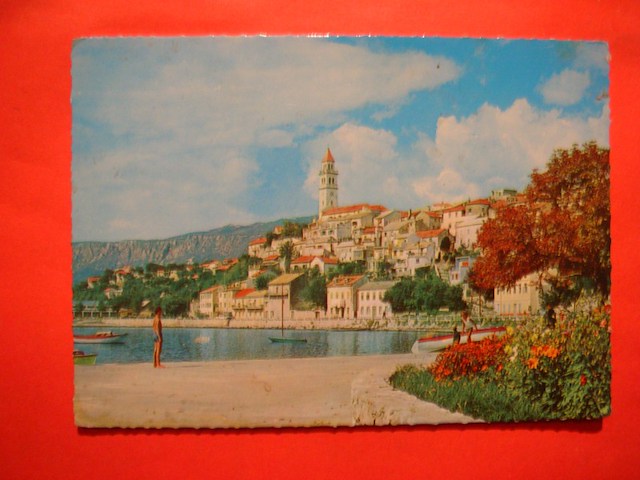 Novi Vinodolski