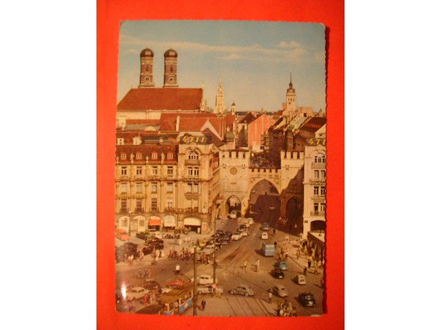 Munchen