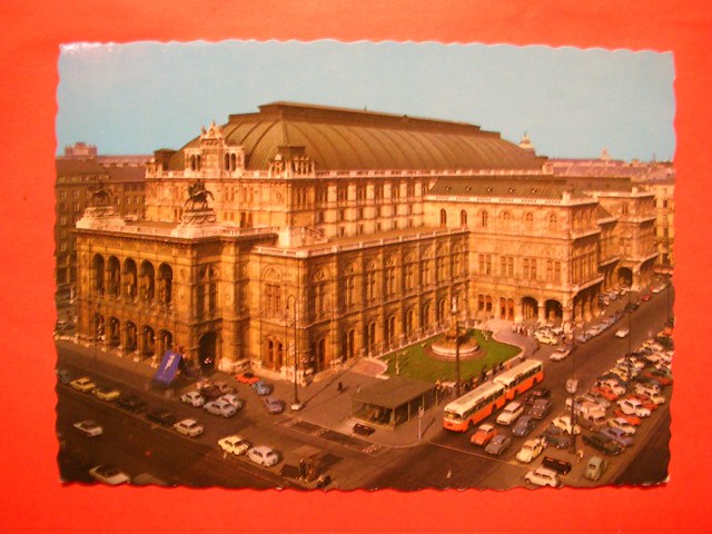 Wien-Opera