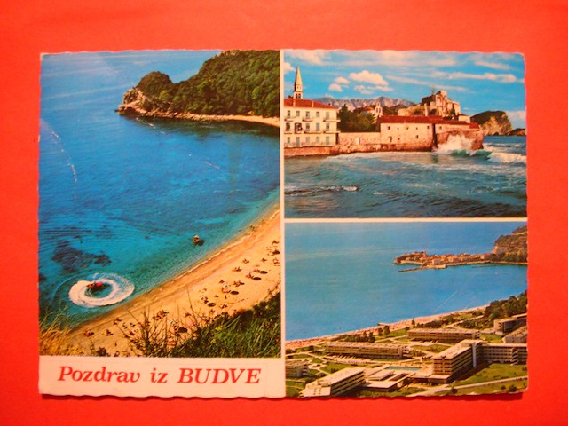 Budva