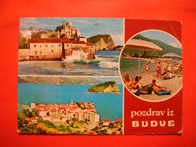 Budva
