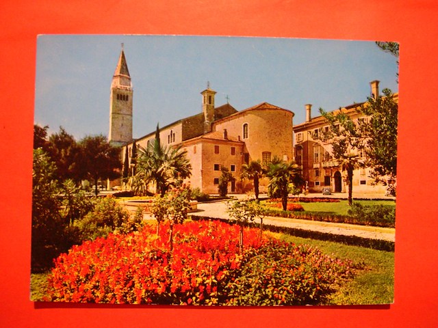 Koper-Trg revolucije