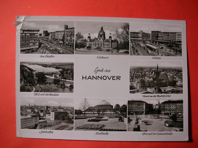 Hannover