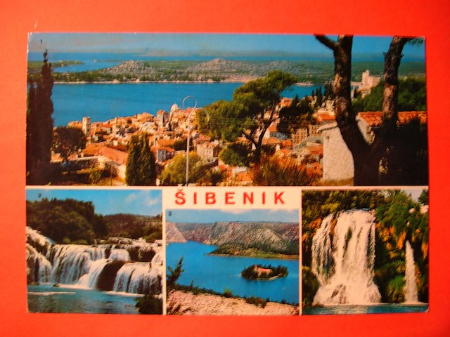Sibenik