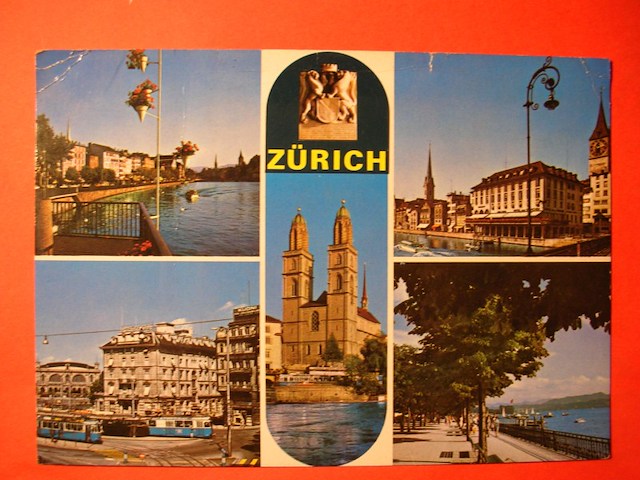 Zurich