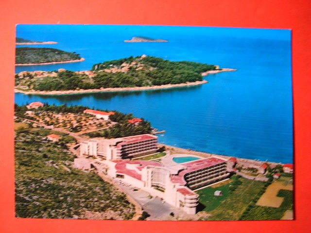 Cavtat-Hotel Albatros