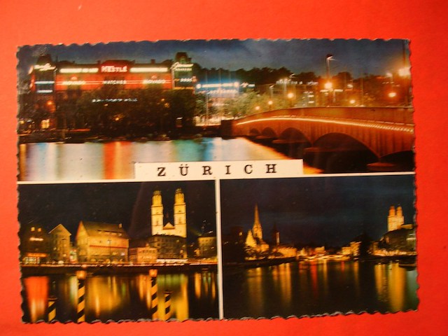 Zurich