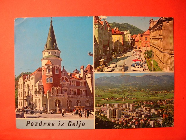 Celje