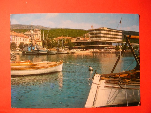Crikvenica