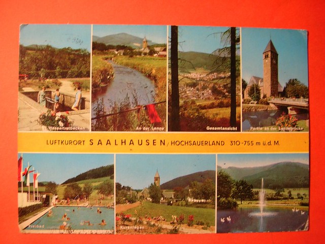 Saalhausen