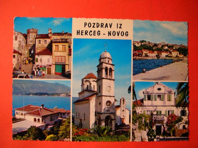 Herceg-Novi