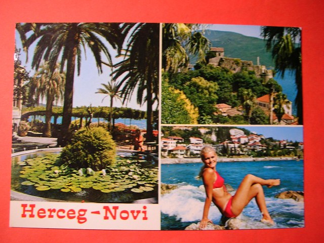 Herceg-Novi