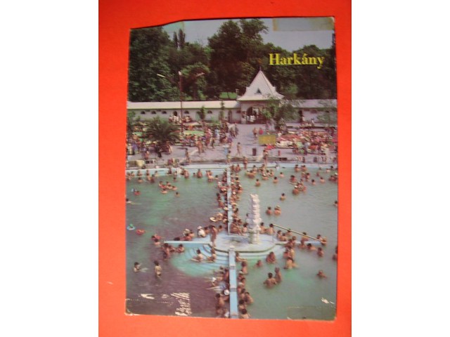 Harkany