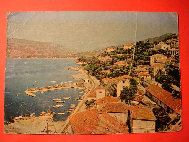 Hercegnovi