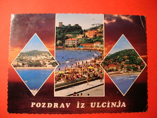 Ulcinj