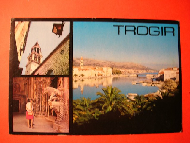 Trogir