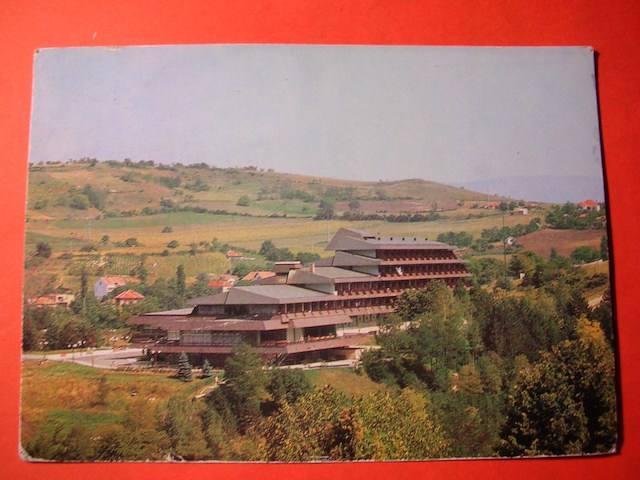Sokobanja