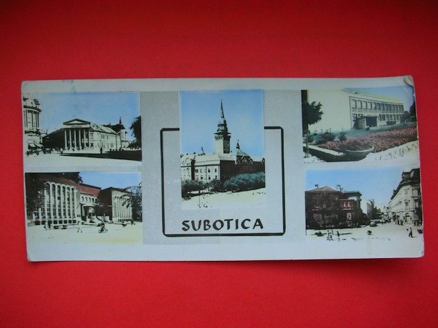 Subotica