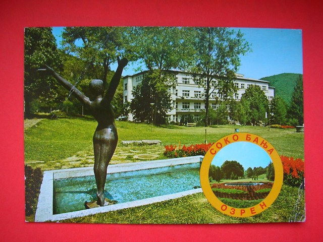 Soko Banja