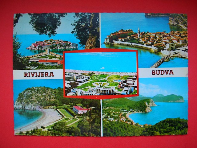 Rivijera Budva