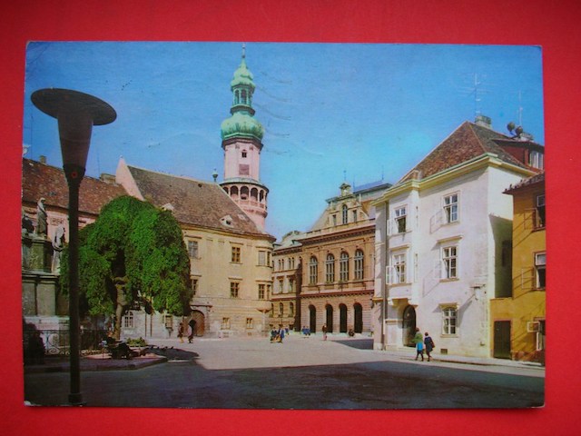 Sopron