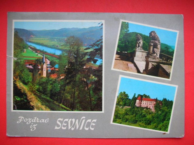 Sevnica
