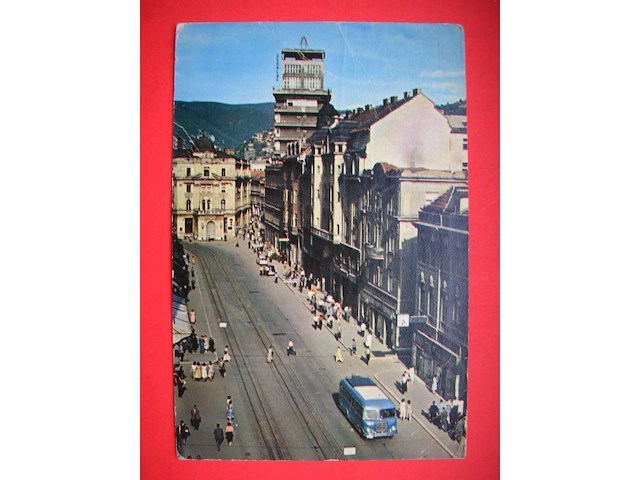 Sarajevo
