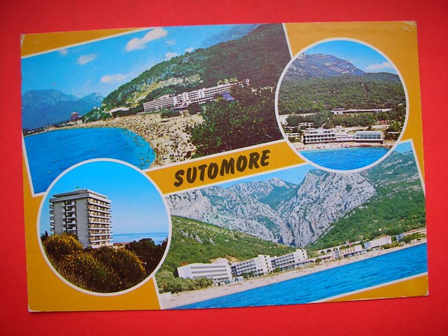 Sutomore