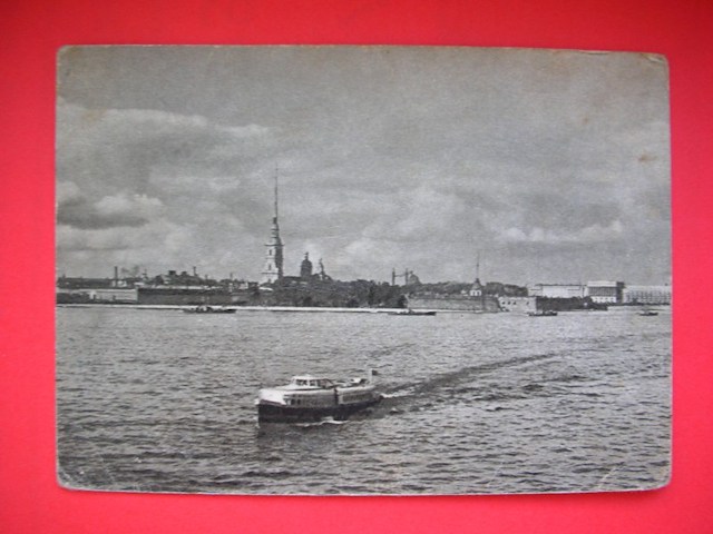 Leningrad