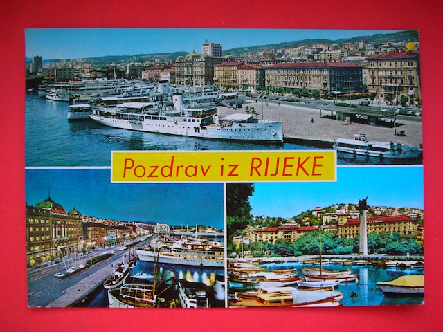 Rijeka