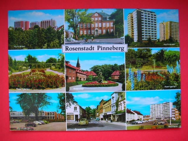 Pinneberg
