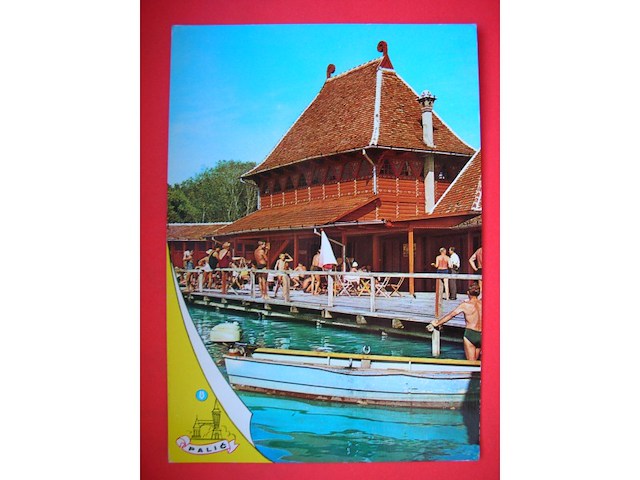 Palic