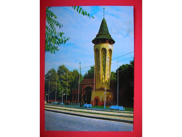 Palic