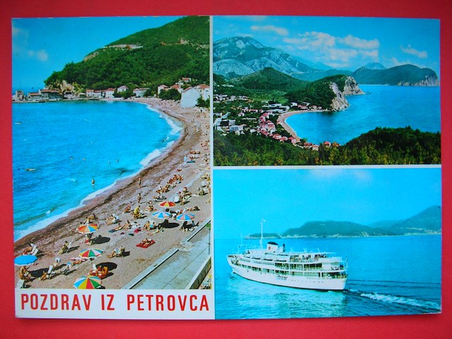 Petrovac n/m